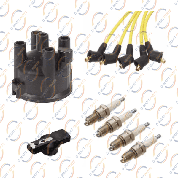 TUNE UP 4G63 4G64 CLICK CAP MITSUBISHI CATERPILLAR FORKLIFT TUNE UP KIT ...