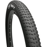 Kenda 20x4 Off-road Fat Tire for Electric Bicycles, Terrain Performance, 30 PSI, Thick Tread ...