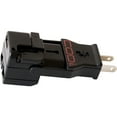 CODi Plastic Universal AC Adapter Black (A01036) - Walmart.com CODi Plastic Universal AC Adapter Black (A01036) - Walmart.com