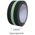 Slip Grip Tape Non-Slip Traction Tapes with Glow in The Dark Adhesive ...