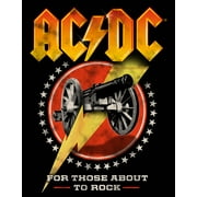 Ac Dc Sign