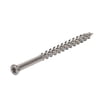 DeckWise (Brown) Ipe Clip EXTREMEKD Hidden Deck Fasteners, 1/4" Spacing ...