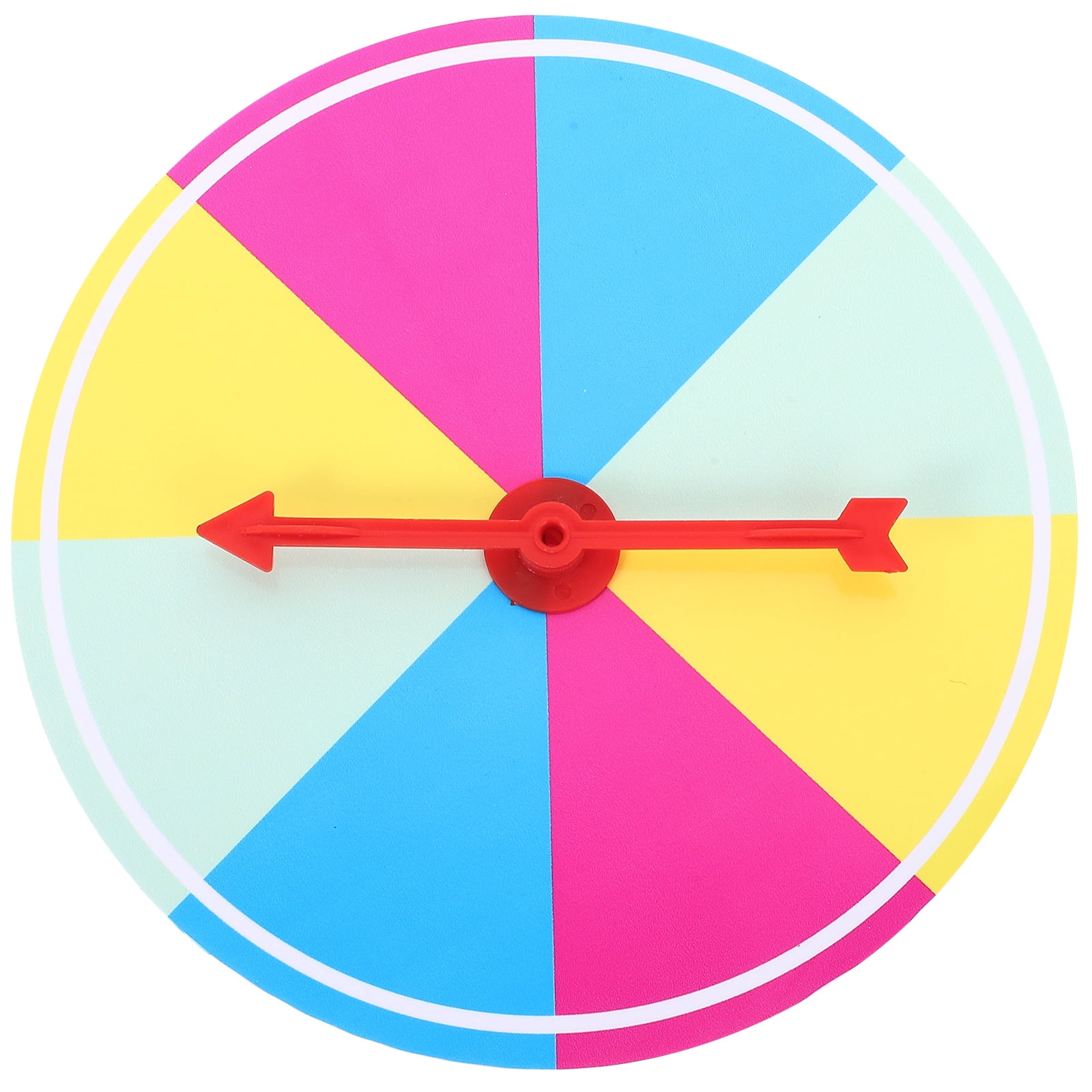 Click here for Unomor Diy Prize Wheel Fortune Rotating Prize Whee... prices