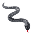 Wild Republic Snake Stuffed Animal -19.7 '' Realistic Reptile Toy ...