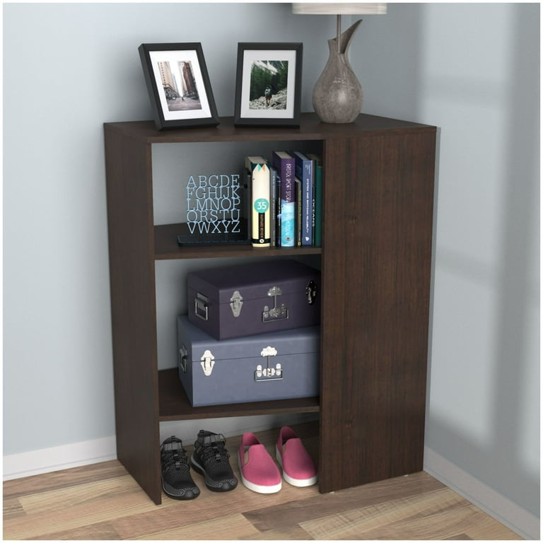 Closetmaid Ss31 Cu Suitesymphony 31 3 4 Wide Corner Closet System Corner Unit Grey Walmart