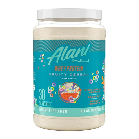 Alani Nu Protein Shake | Walmart Canada