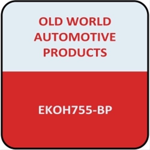 Eiko H755-BP 12V 55W H7 T4-5 by 8 PX26D Base Bulb - Walmart.com