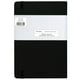 Exceed A5 Journal, Dot Grid, 120 Pages, 5.8" x 8.3", Black, 86805 ...