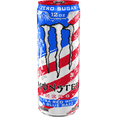 Monster Energy Ultra (Red, White, Blue Razz), Zero Sugar Energy Drink ...