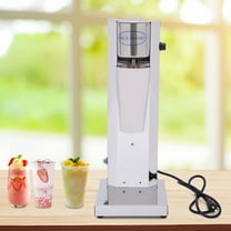 Commercial Electric Double Head Milkshake Maker Shake Machine - Walmart.com