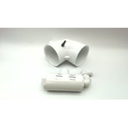 Condensate Elbow