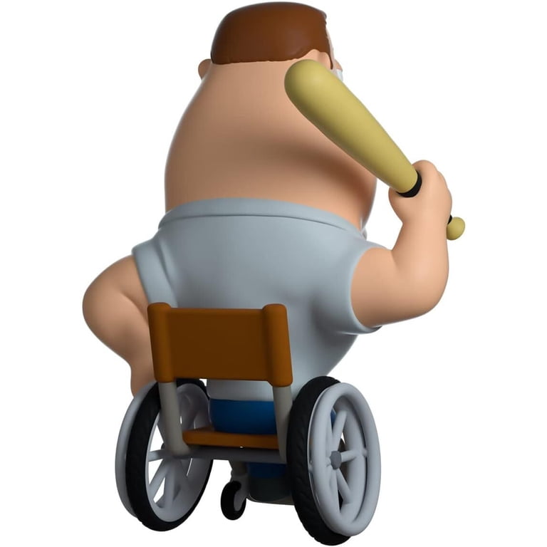 Family Guy Joe Swanson