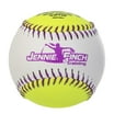 (12 pack) Diamond 12 inch Foam Practice Softballs - Walmart.com