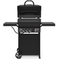 Broil-Mate 2-Burner Gas Grill - Walmart.com