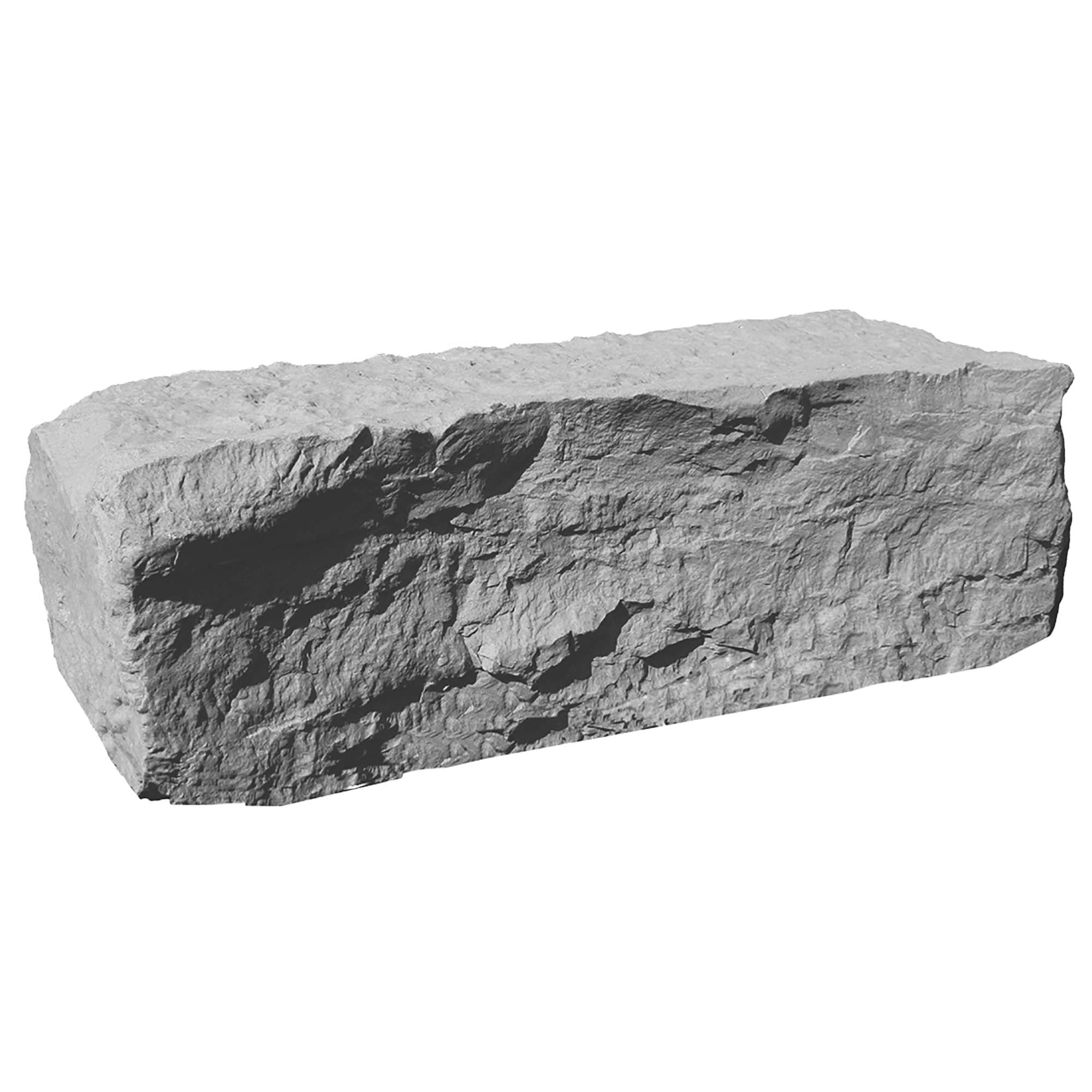 RTS Home Accents Large Landscape Rock, Armor Stone Appearance ...