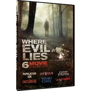 Final Destination: 5-Film Collection (DVD) - Walmart.com