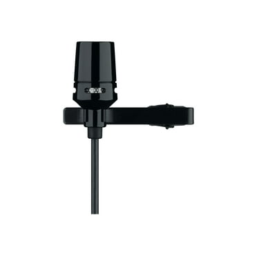 Shure X2u XLR-to-USB Microphone Adapter - Walmart.com