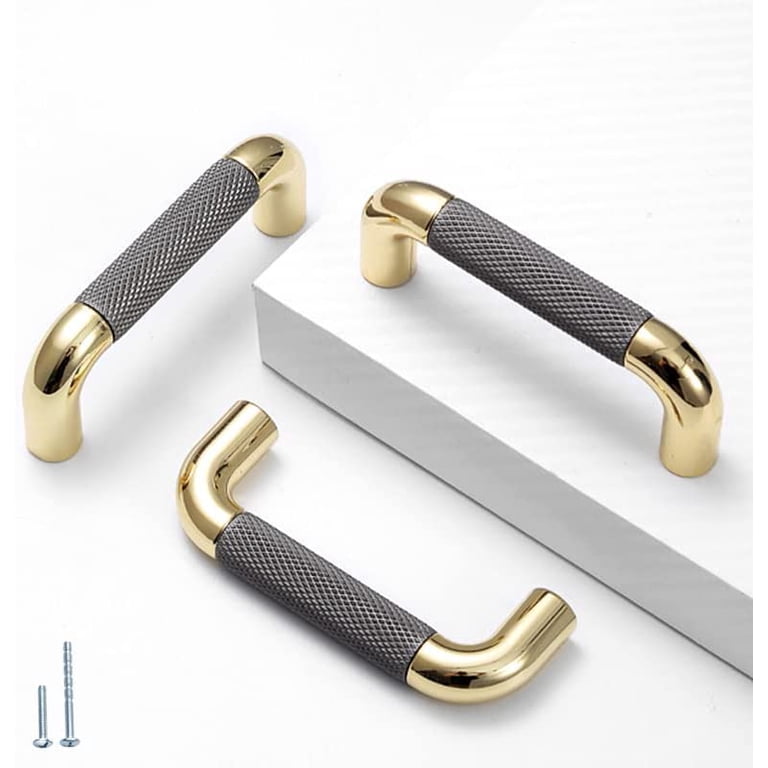 Dresser Handles 4 Inch