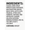 Warheads Sour Rainbow Chewz Bites Box – Rainbow Punch Flavored Chewy ...