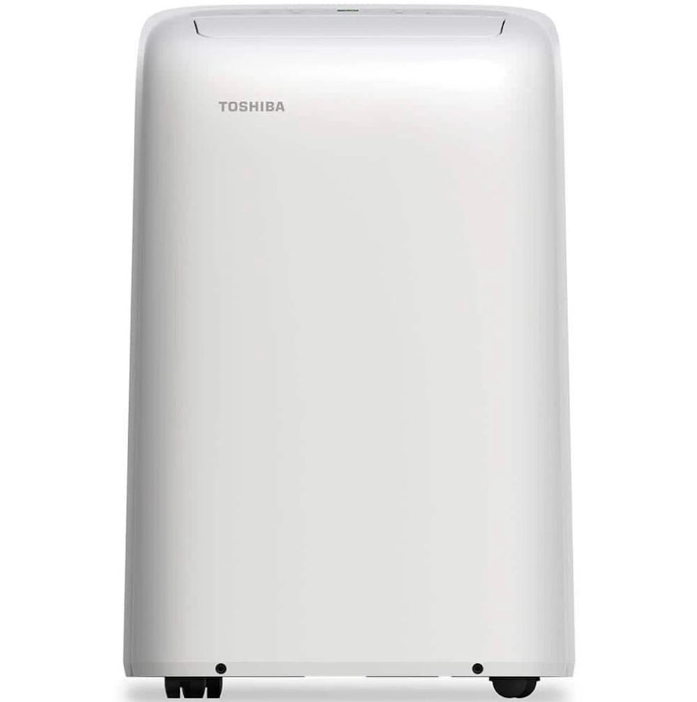 Open Box TOSHIBA PORTABLE AIR - Walmart.com