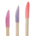 Care & Fix Cuticle Sticks with Sandpaper, 10 ct - Walmart.com