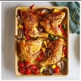 the pampered chef large bar pan 14.75" x 10.5" - Walmart.com