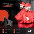 A-Premium Manifold Absolute Pressure Map Sensor Compatible with Audi A7 ...