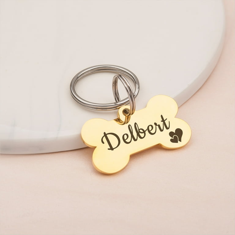 Cool Dog Tag Designs