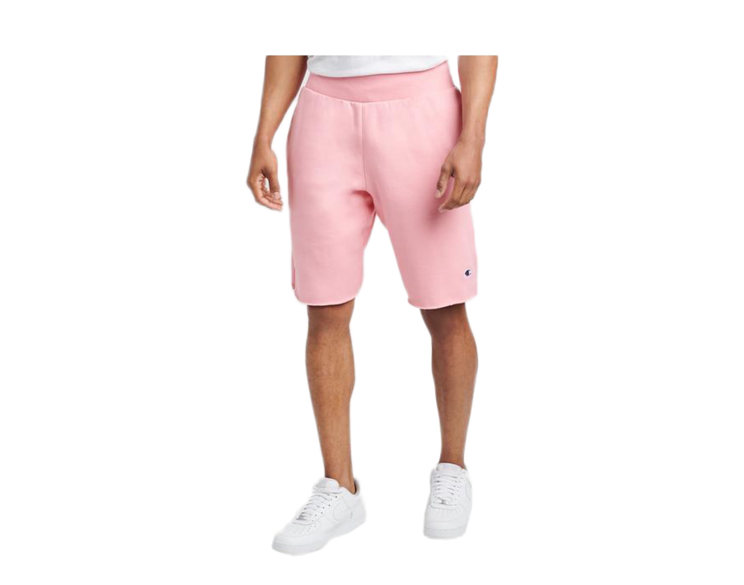 Champion C-Life Reverse Weave Cut Off Men's Shorts M - Walmart.com