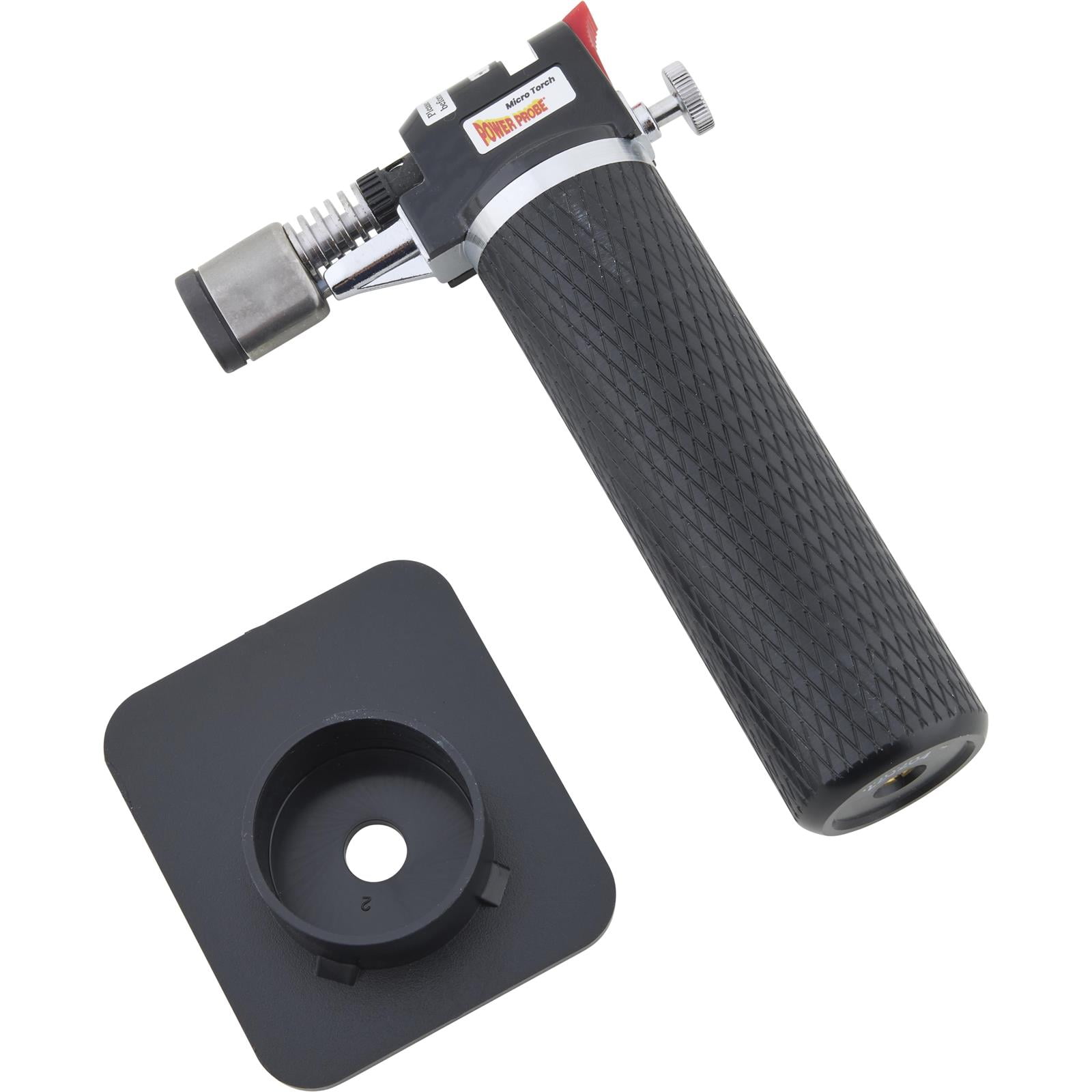 Power Probe Butane Micro Torch PPMT Butane Powered, Heating, Soldering ...
