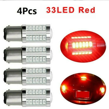 T15 912 921 LED Trunk Cargo Light + 3rd Brake Light Bulbs for Ford F150 ...