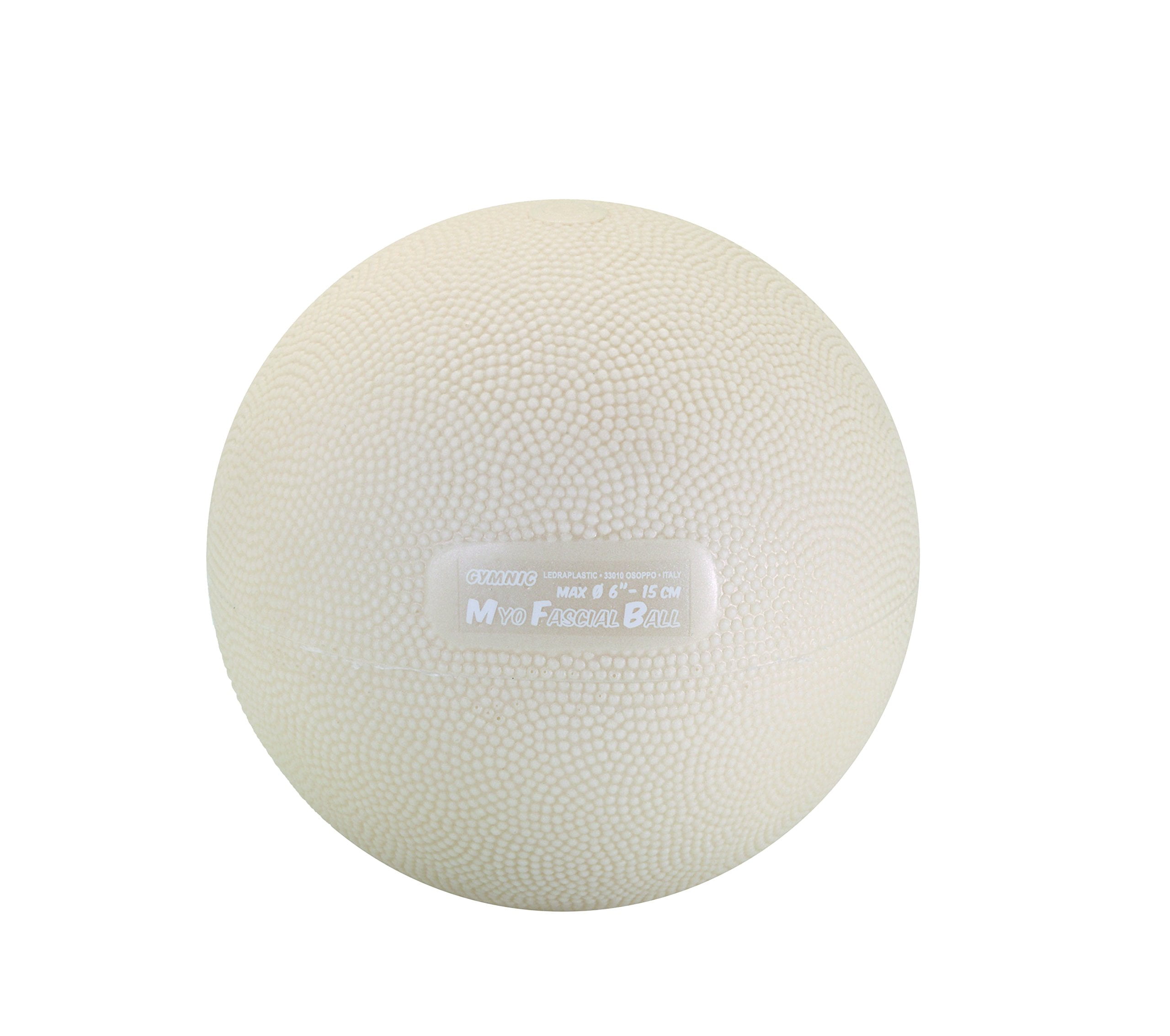 Myo Fascial Ball 15 - Walmart.com - Walmart.com