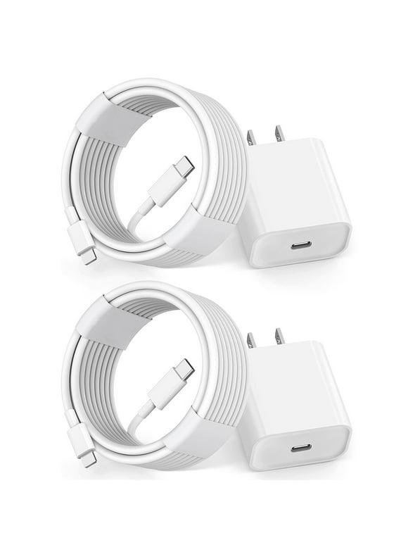 iPhone Chargers in iPhone Accessories - Walmart.com