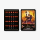 Magic: The Gathering: The Magic: The Gathering Oracle Deck : A 52-Card ...
