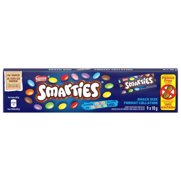Smarties | Walmart Canada