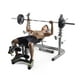 Weider XRS 20 Olympic Squat Rack with 300 Lb. Weight Limit - Walmart.com