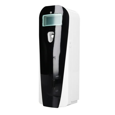 LHCER Wall Mounted Automatic Scent Dispenser Aerosol Dispenser Water ...