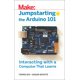 Jumpstarting the Arduino 101 : Interacting with a Computer That Learns (Paperback) - Walmart.com