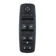 68271206AB 68271206AA Front Left Power Window Switch For Chrysler 200 ...