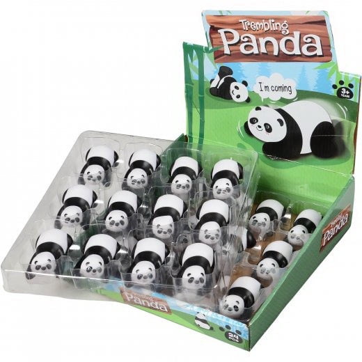 US Toy MX558 Trembling Pandas Toy for 24 Piece - Walmart.com