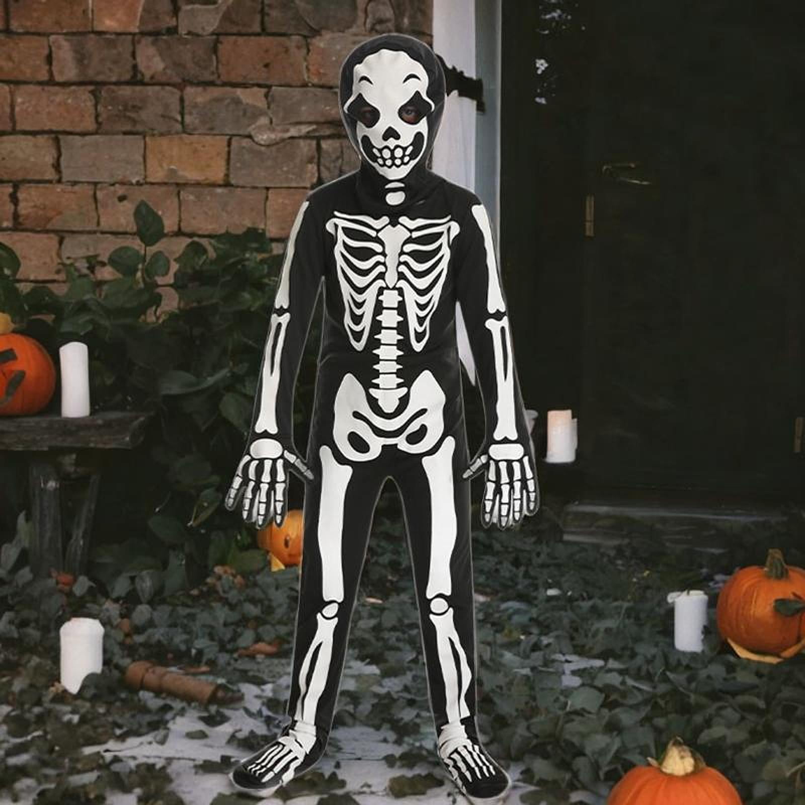 Click here for Beloving Halloween Costume Clothing Full Bodysuit... prices