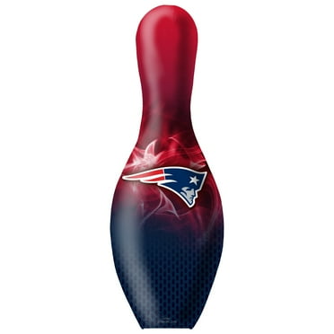 Dallas Cowboys NFL On Fire Bowling Pin - Walmart.com