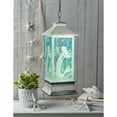 Ganz Lighted LED Shimmer Mermaid Lantern - Walmart.com