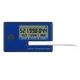 Handheld Window Film Transmission Meter With 1400nm IR Rejection ,UV ...