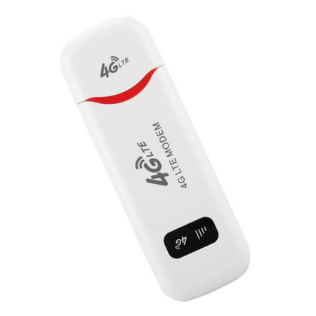 GLTE Adapter4G LTE USB 150Mbps USB Wi Fi Modem USB Modem Stick ...