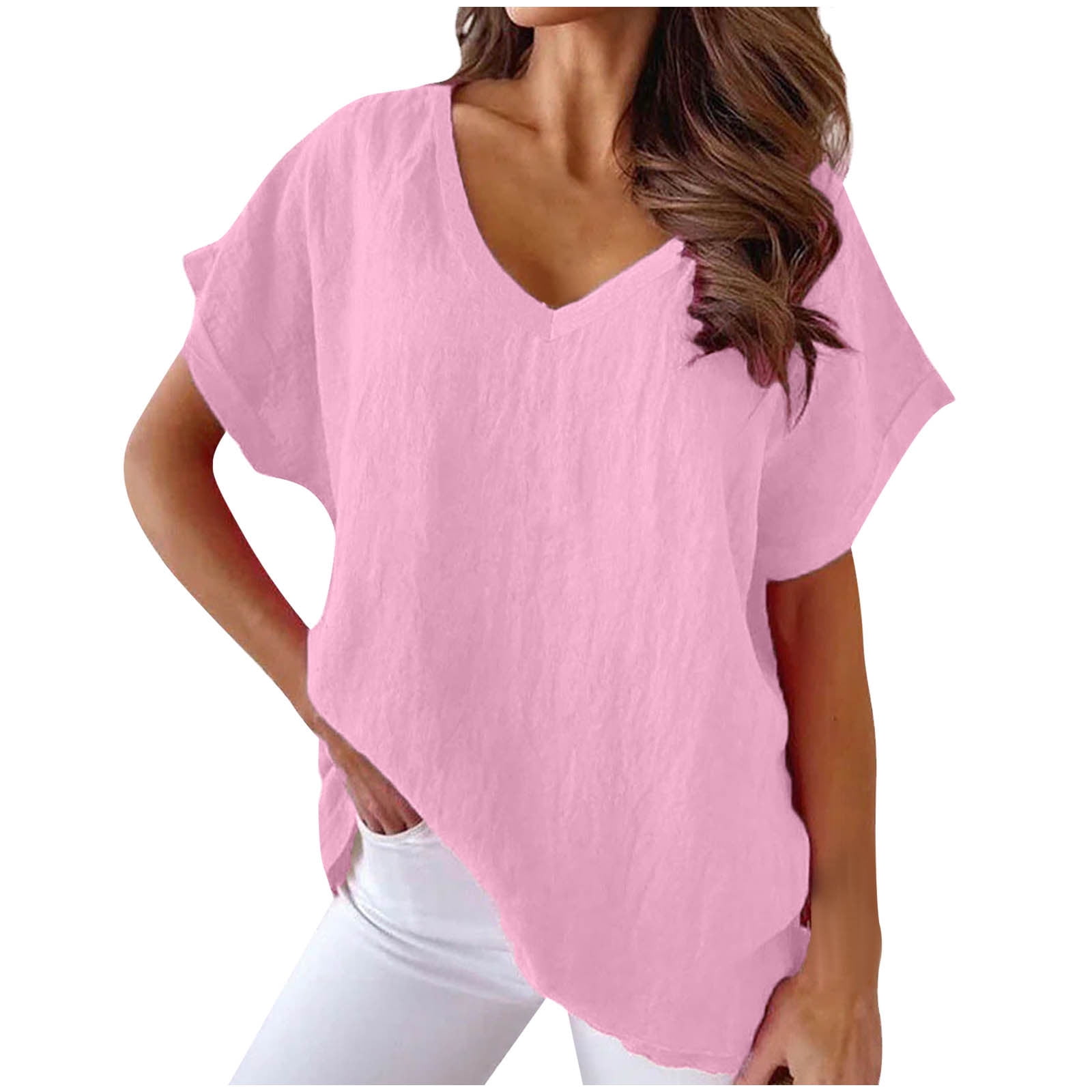 Click here for Unbranded Sleeveless Tops For Women Summer Womens... prices