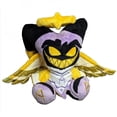 Hazbin Hotel Anime Plush Doll Charlie Morningstar Vaggie Alastor ...