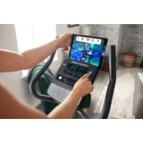 ProForm Cycle Trainer 300 Ci Upright Stationary Exercise Bike ...