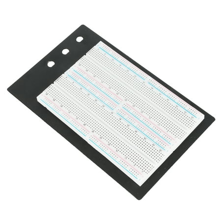 Solderless Breadboard Kits, 3 Binding Posts Wires Breadboard 1660 ...