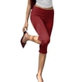 Fashion Women's Pants Trousers, Soft Casual Pants for Women, Floral ...